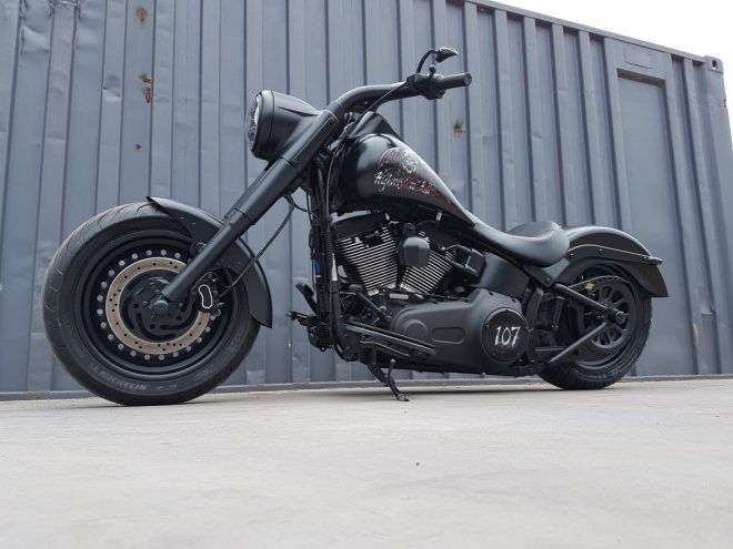 Blog - Page 2 of 2 - Coops Custom Cycles