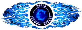 human-check - Coops Custom Cycles