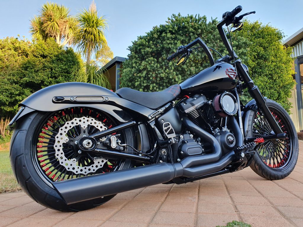 Coops Custom Cycles | Home - Coops Custom Cycles