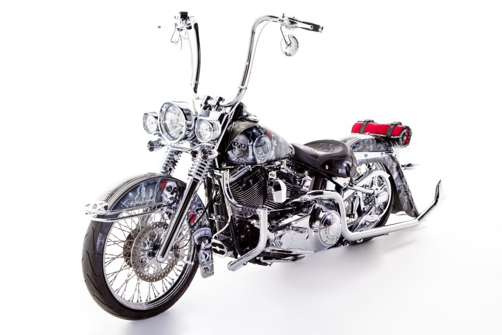 Coops Custom Cycles | Home - Coops Custom Cycles