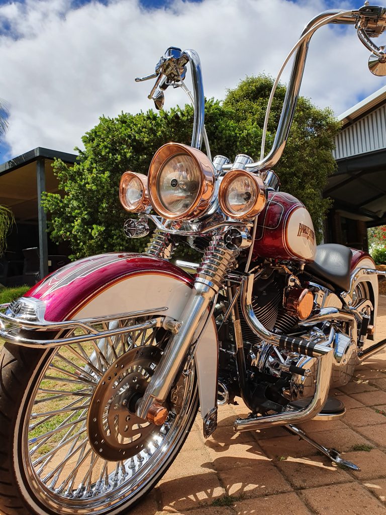 Coops Custom Cycles | Home - Coops Custom Cycles