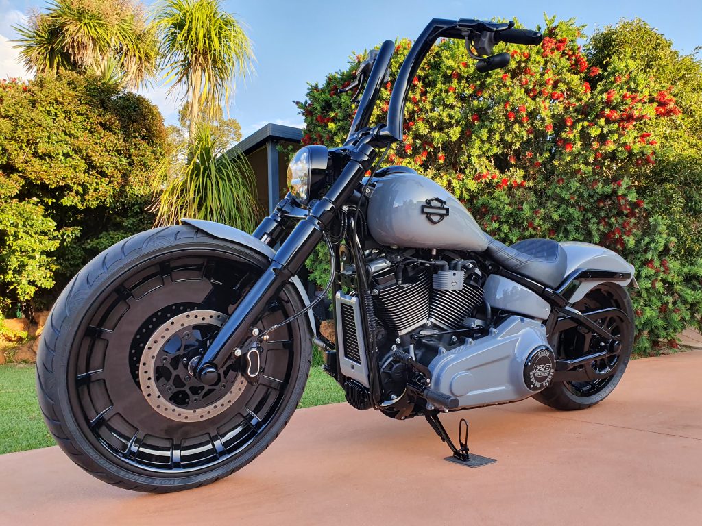 Coops Custom Cycles | Home - Coops Custom Cycles